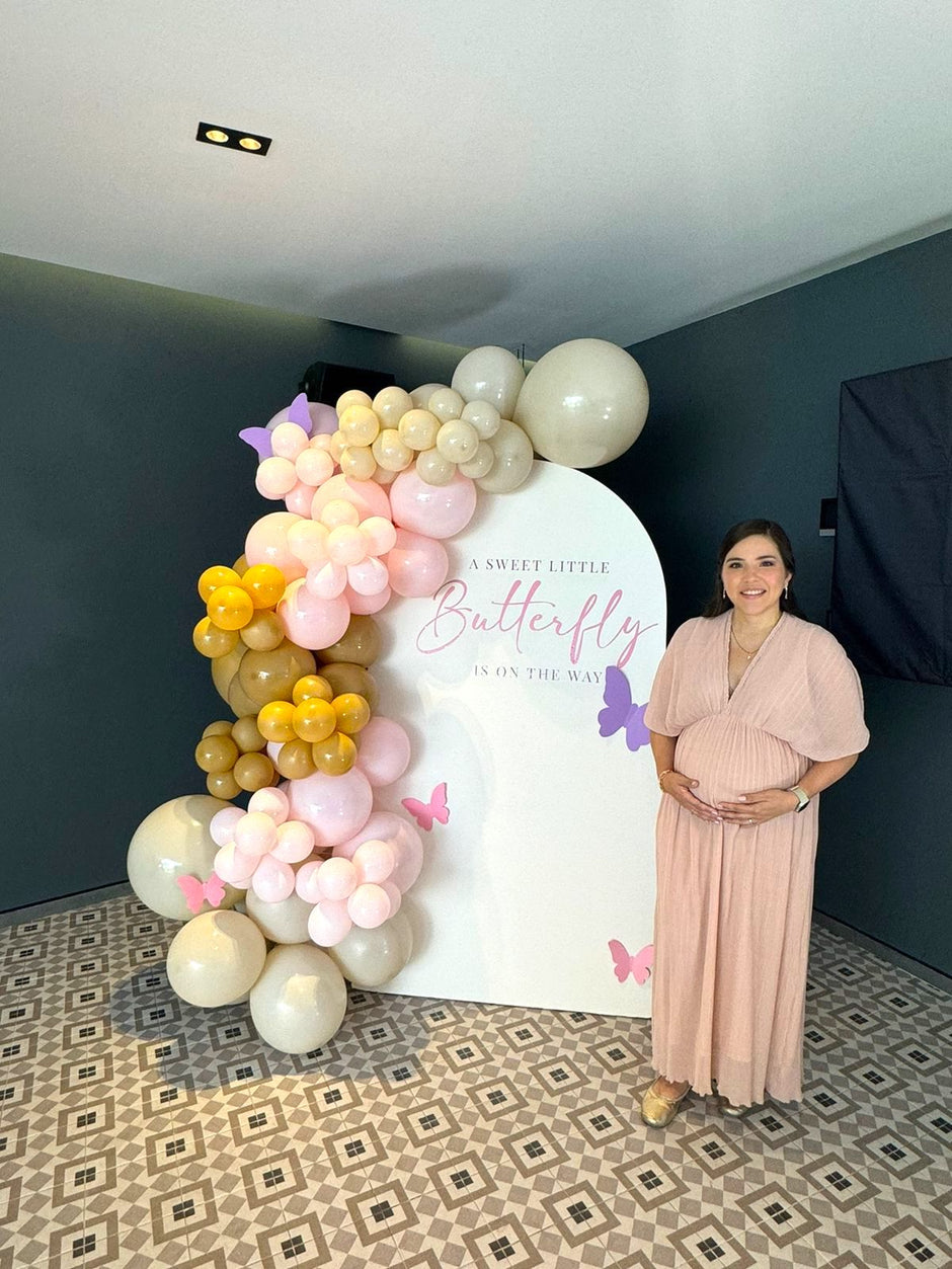 Baby Shower - Decora con productos PREMIUM – TC PARTY