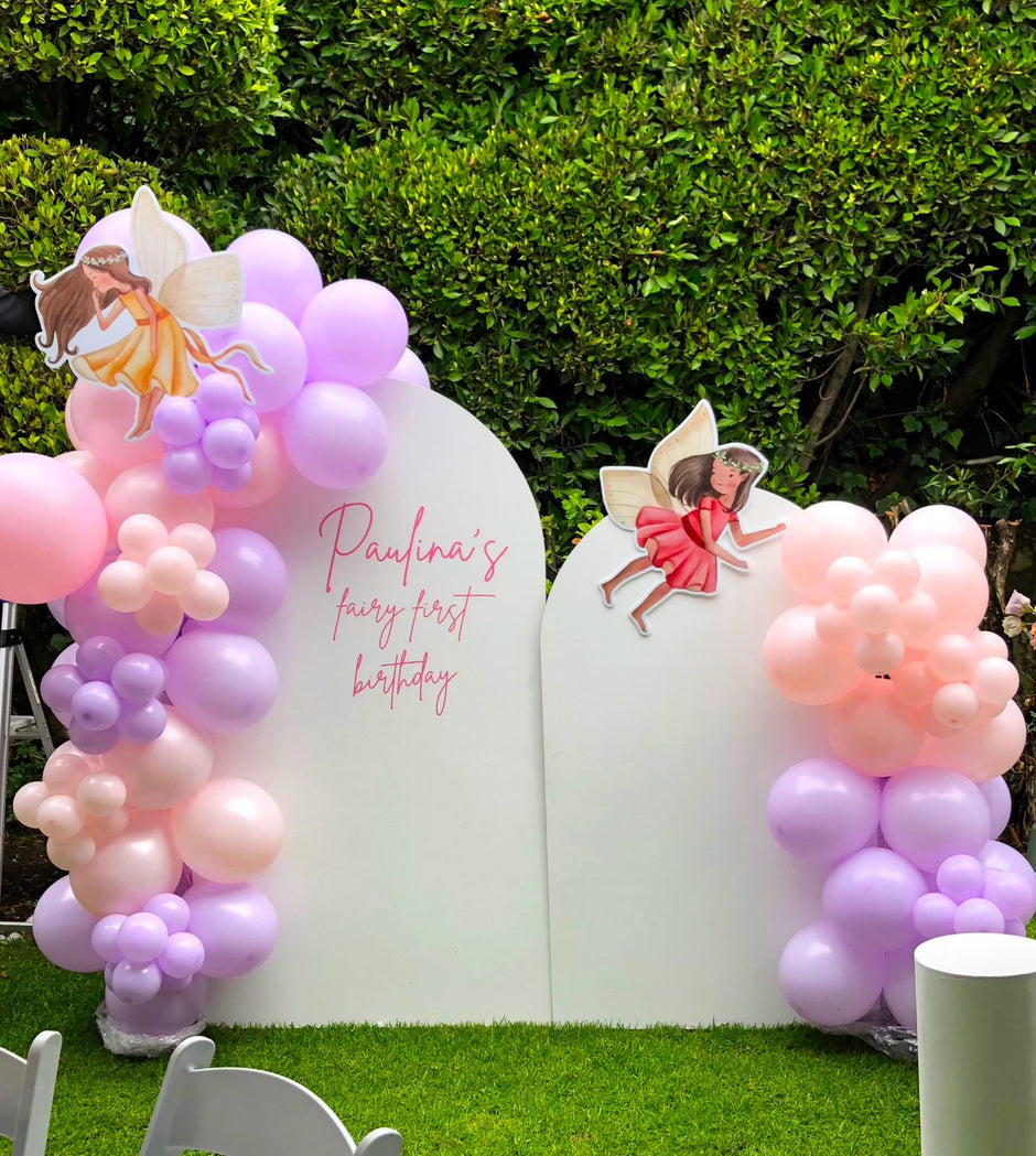 Eventos Confetti – TC PARTY