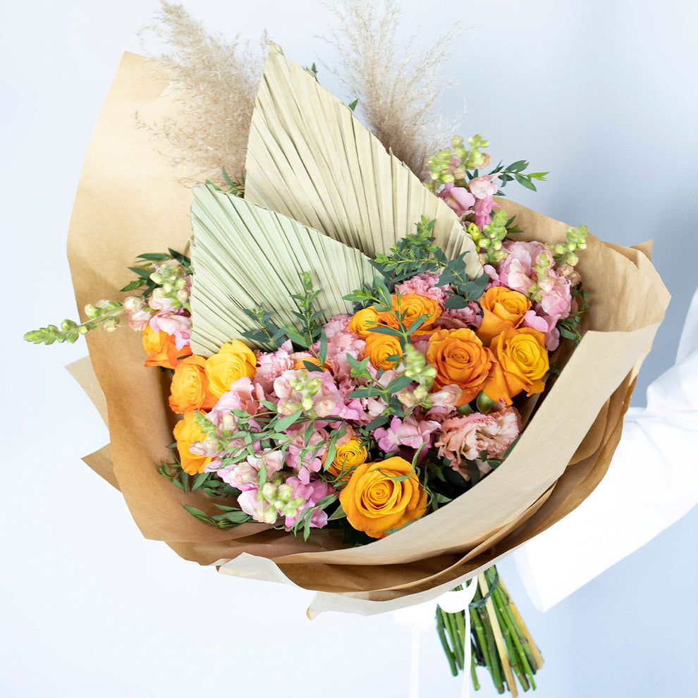 Ramo de Flores - Bea - The Confetti Party